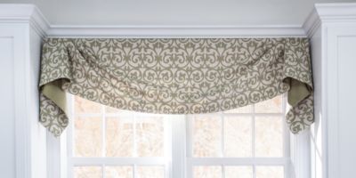 Valances & Cornices | Stoneside