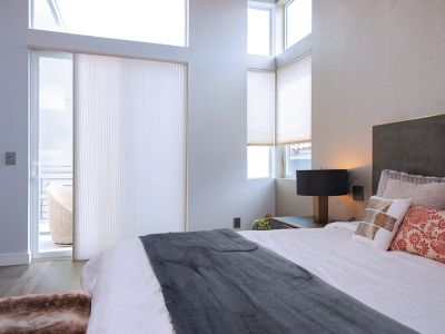 Photo Gallery | Images of Custom Window Treatments | Stoneside