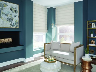 Photo Gallery | Images of Custom Window Treatments | Stoneside