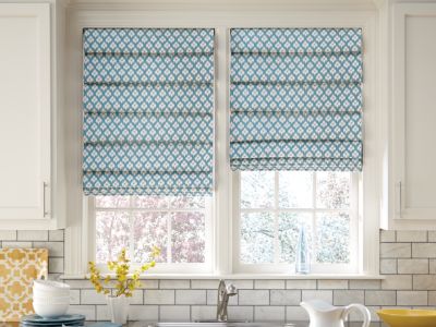 Photo Gallery | Images of Custom Window Treatments | Stoneside