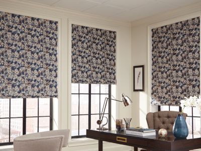 Photo Gallery | Images of Custom Window Treatments | Stoneside