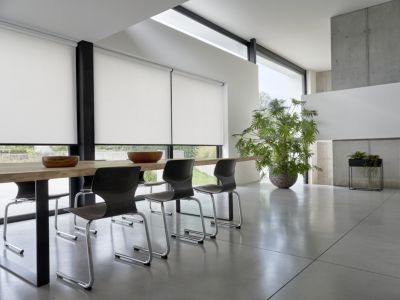 Photo Gallery | Images of Custom Window Treatments | Stoneside