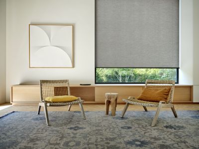 Photo Gallery | Images of Custom Window Treatments | Stoneside