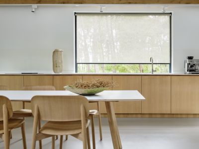 Photo Gallery | Images of Custom Window Treatments | Stoneside