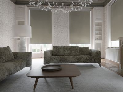 Photo Gallery | Images of Custom Window Treatments | Stoneside