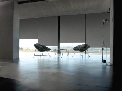Photo Gallery | Images of Custom Window Treatments | Stoneside