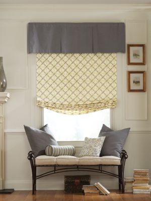 Photo Gallery | Images of Custom Window Treatments | Stoneside