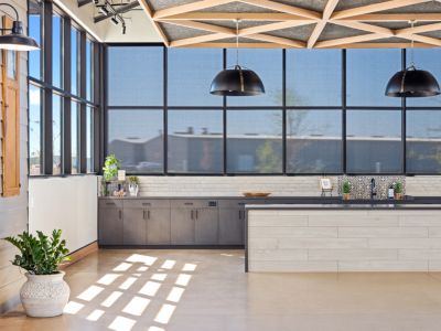 Photo Gallery | Images of Custom Window Treatments | Stoneside