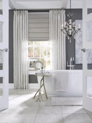 Photo Gallery | Images of Custom Window Treatments | Stoneside