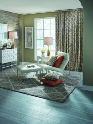 Photo Gallery | Images of Custom Window Treatments | Stoneside