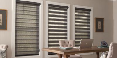 Custom Window Shades in Southlake, TX | Stoneside