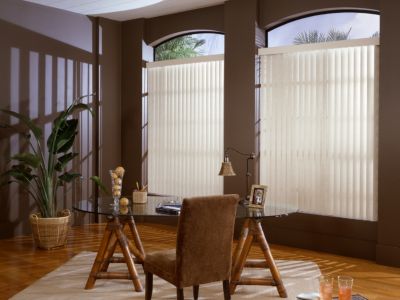 Photo Gallery | Images of Custom Window Treatments | Stoneside