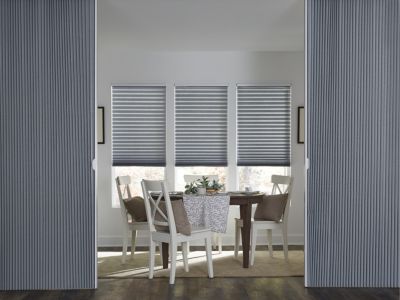 Photo Gallery | Images of Custom Window Treatments | Stoneside